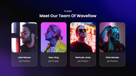 Waveflow Artificial Intelligence Powerpoint Template Presentation Templates