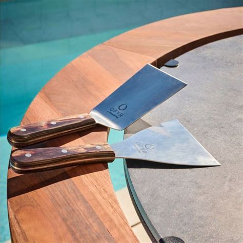 Ofyr Spatel Set Lunenburg