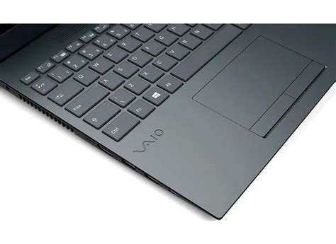Notebook Vaio FE15 VJFE55F11X B0121H Intel Core I3 1115G4 15 6 8GB SSD 256 GB Linux Com O