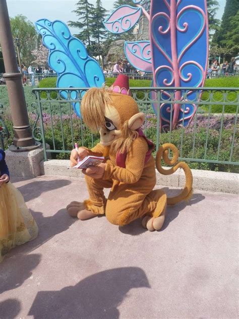 Vos Photos Avec Les Personnages Disney Page