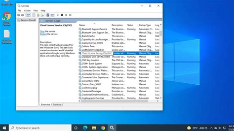Fix Windows Apps Not Opening In Windows Can T Open Apps