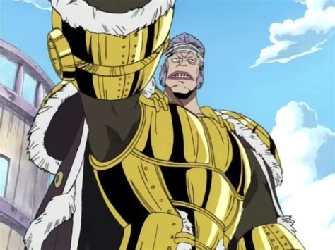 Don Krieg Onepiecepedia Fandom Powered By Wikia