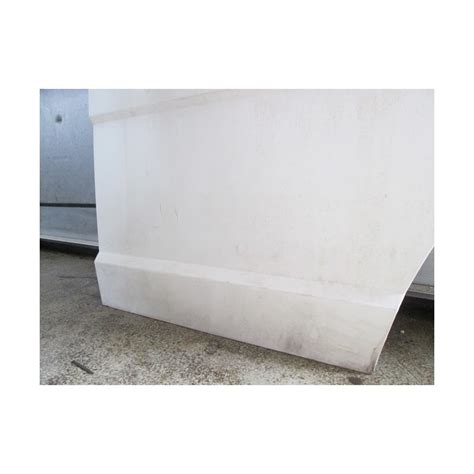 Tür Beifahrerseite original Fiat Ducato 290 weiß ca 146 x 97 gebrauch