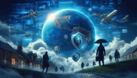 The Rise Of Disinformation Security A New Frontier In Cybersecurity