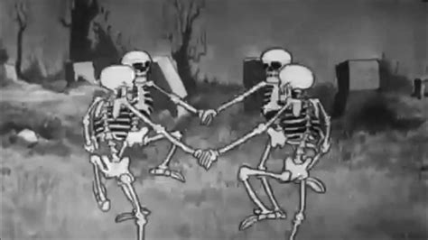 Slowed And Reverb Spooky Scary Skeletons By Timeless Music Youtube