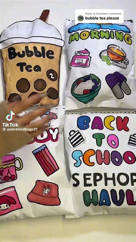 How To Create Realistic Paper Squishies Tips And Tricks In 2024