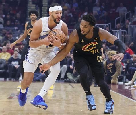 Cavs Vs Magic Preview Odds Injury Report Tv