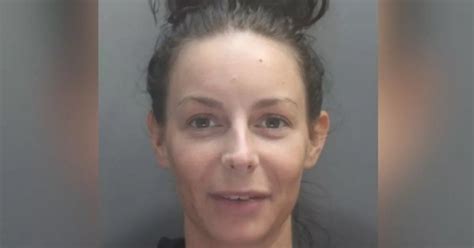 Escaped Sudbury Inmate Was Having Affair With Prison Officer