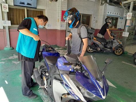 國慶連假暫停車輛檢驗服務板橋站籲請提前驗車安全歡慶雙十假期