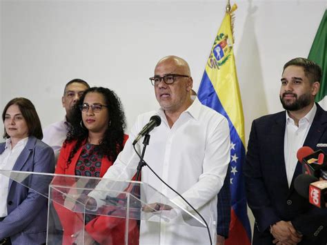 Plataforma Unitaria Se Suma Al Diálogo Para Elaborar Calendario Electoral