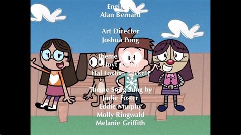 The Connor And Sparky Show Season 4 End Credits 1981 87 Youtube