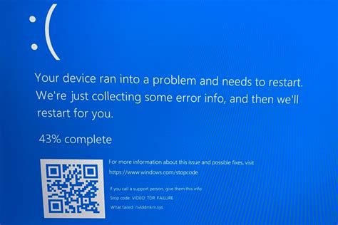 Las principales causas y cómo solucionar este BSoD Kdkick