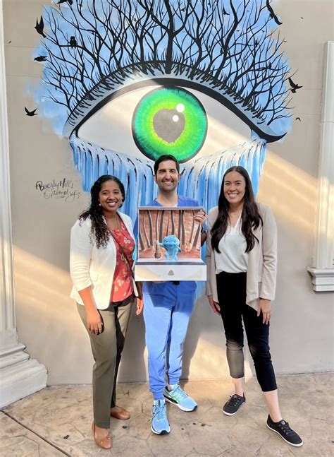 Cheries Testimonial About Meibomian Gland Probing Beverly Hills