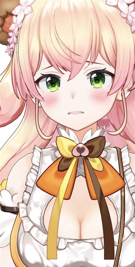 桃鈴ねね🍑🥟2周年グッズand新曲チェック･ On Twitter お風呂怖くて入れない、あぁ、、