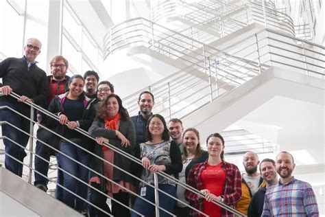 Jobrxiv On Linkedin Postdoctoral Researcher In Computational Biology
