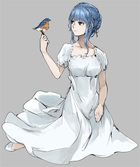 Marianne Von Edmund Fire Emblem And 1 More Drawn By Sakuremi Danbooru