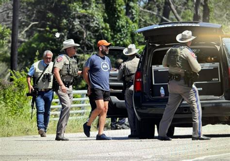 Multi County Vehicle Pursuit Ends In Lampasas Lampasas Dispatch Record