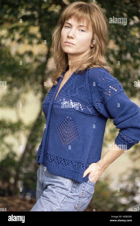 Getting Out Rebecca De Mornay 1994 © Abccourtesy Everett Collection