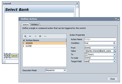 Custom Selection Part 2 Build A Reusable Selectio Sap Community