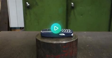 Unstoppable Force Meets Indestructible Object  On Imgur