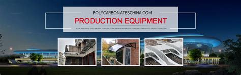 China Polycarbonate Hollow Sheet Manufacturers Suppliers