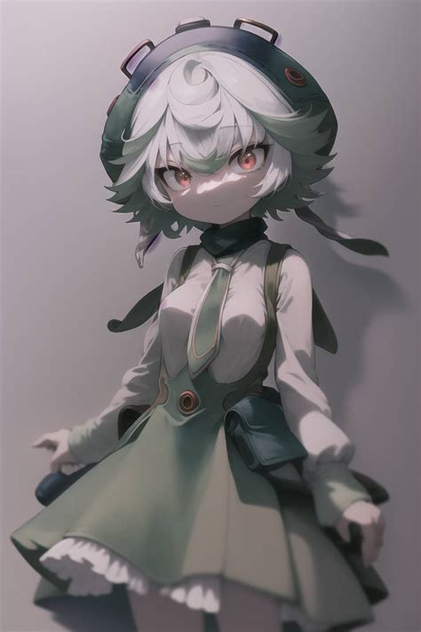 Prushka By Piplexa On Deviantart