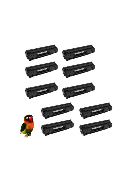 Cf283x Hp Toner Compatible Hp Laserjet Pro Mfp M120 M125 M1