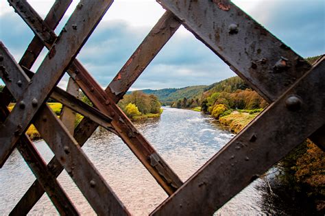 The Whisky Trail Hiking And Drinking