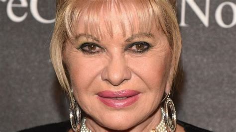 Ivana Trump Says She Was The Mastermind Behind Donald Trumps Tweeting News Au Australia