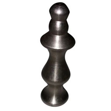Ss Small Samovar Knob At Rs 65 Piece धातु की घुंडी In Faridabad Id 17888235773