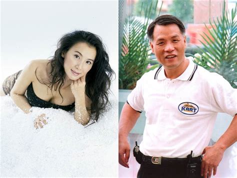 51歲蕭薔4段轟烈情史！曾曖昧「台灣第一男模」 Yahoo奇摩汽車機車