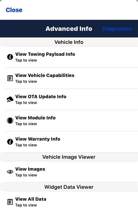 Fordpass Scriptable Widget Ios Ipad Macos Page 4 Ford F150