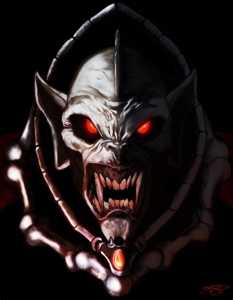 Modulok Evil Horde Masters of the Universe смешные картинки и