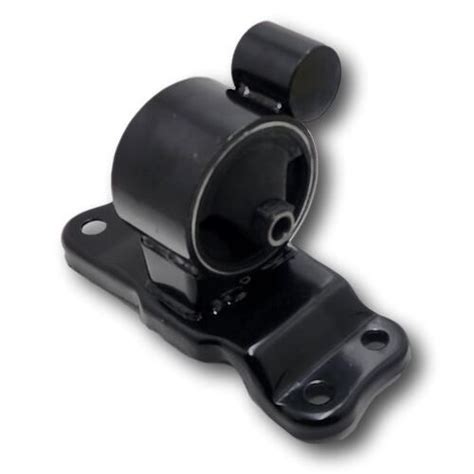 Lh Manual Gearbox Mount Suit Mitsubishi Ch Lancer 2 4ltr 4g69 2005 2007