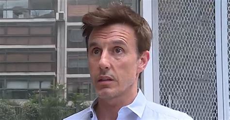 Roberto García Moritán Contó Cómo Cambió Su Vida Entre Pampita Y Su