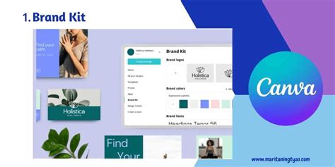 √ Makin Pro Dengan Canva Bestienya Blogger Yuk Intip Fitur Kecenya