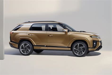 SsangYong readying new name and new product for Australia – Autosopedia