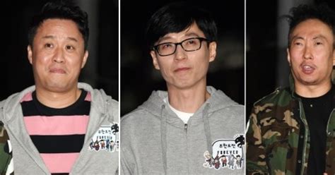 무한도전 화제성 1위 유종의 미멤버6인김태호pd Top8 석권 공식