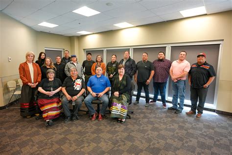 Siksika Nation And Closer To Home Forge A Historic And Meaningful