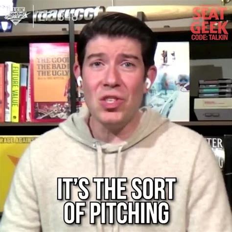Talkin Baseball Jeff Passan Says The Pirates Have The Sort Of