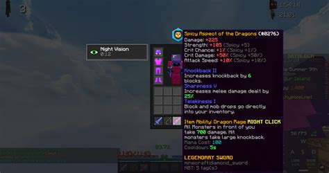 There Needs To Be A Way To Remove Enchantments Hypixel Forums