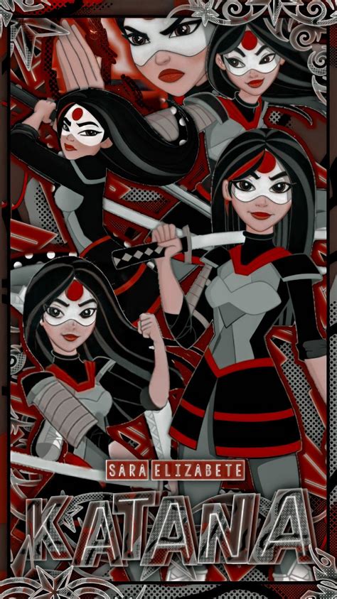 Dc Superhero Girls Wallpaper Artofit