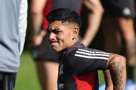 Desde Colo Colo Rompen El Silencio Y Revelan La Fecha En Que Tomarán