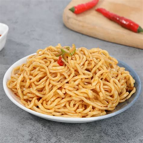 寿桃牌港式车仔面乌冬面xo酱料包12袋免煮广式宿舍711速食方便面 淘宝网 花瓣网