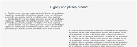 Html Как сверстать два столбца внутри Stack Overflow на русском