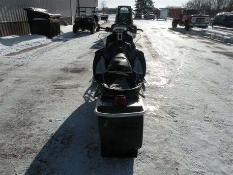 2010 Polaris 800 Rmk Sn Sn1pm8es1ac841351