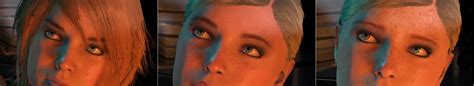 Tempest Crew Remakes At Mass Effect Andromeda Nexus Mods And Community