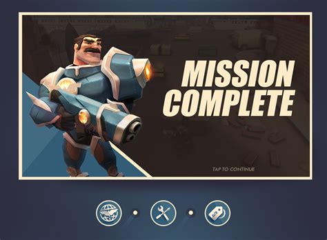 Max Ammo Ui Ux Design On Behance