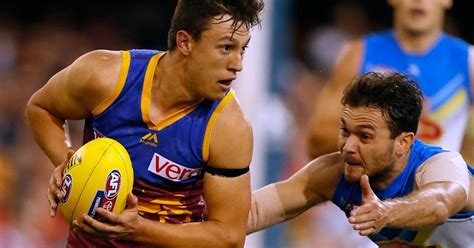 Former No3 Pick A Lion For Three More Years