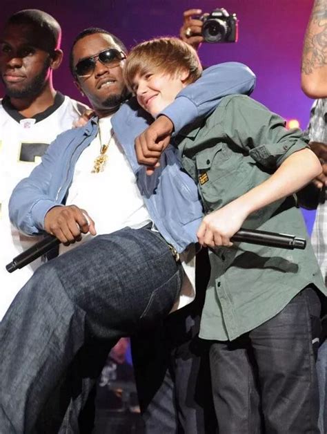 Justin Bieber Shuts Himself Off In Wake Of P Diddy Allegations As No